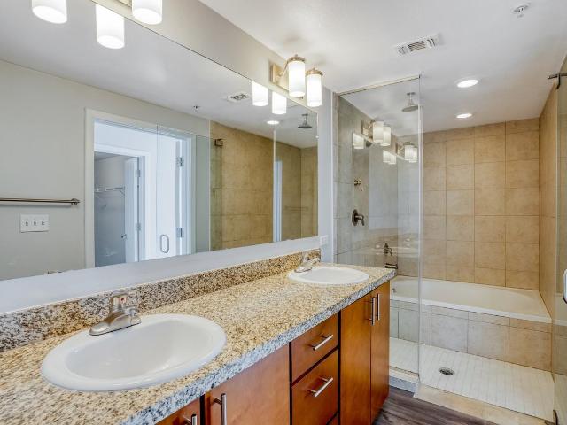 The Monarch by Windsor 1 Bedroom Apartment for Rent at 801 W 5th St, Austin, TX 78703 Downtown Austin