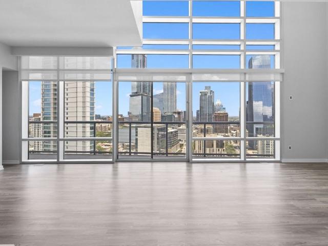 The Monarch by Windsor 1 Bedroom Apartment for Rent at 801 W 5th St, Austin, TX 78703 Downtown Austin