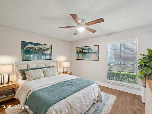 The Monet 3 Bedroom Apartment for Rent at 3900 Investor Dr, Dallas, TX 75237 Redbird