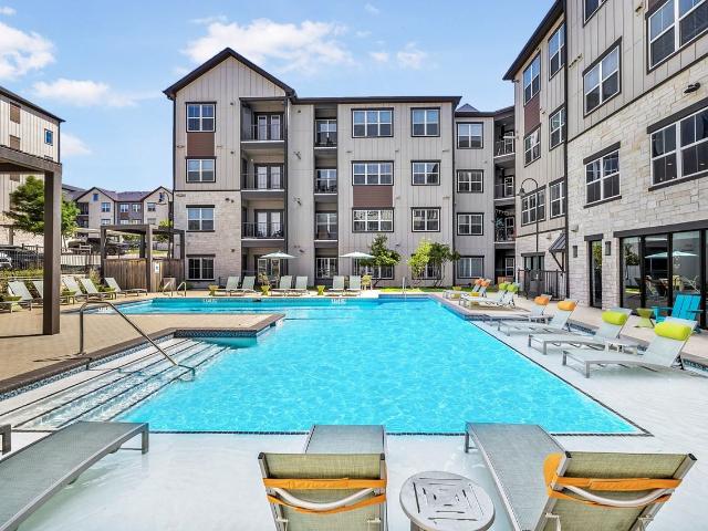 The Mont 1 Bedroom Apartment for Rent at 2405 Montopolis Dr, Austin, TX 78741 Montropolis