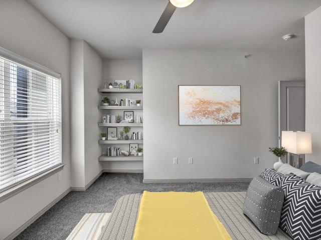 The Mont 2 Bedroom Apartment for Rent at 2405 Montopolis Dr, Austin, TX 78741 Montropolis