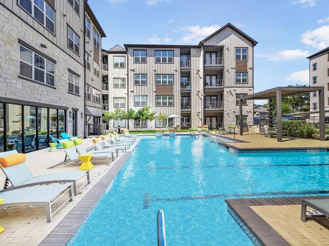 The Mont 2 Bedroom Apartment for Rent at 2405 Montopolis Dr, Austin, TX 78741 Montropolis