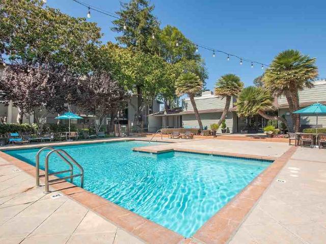 The Montclaire 2 Bedroom Apartment for Rent at 450 N Mathilda Ave, Sunnyvale, CA 94085 Lowlanders
