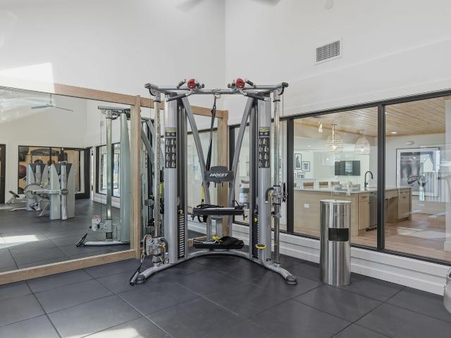 The Monte 1 Bedroom Apartment for Rent at 4909 Haverwood Ln, Dallas, TX 75287