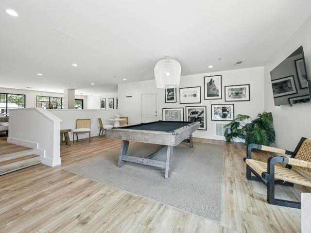 The Monte 1 Bedroom Apartment for Rent at 4909 Haverwood Ln, Dallas, TX 75287