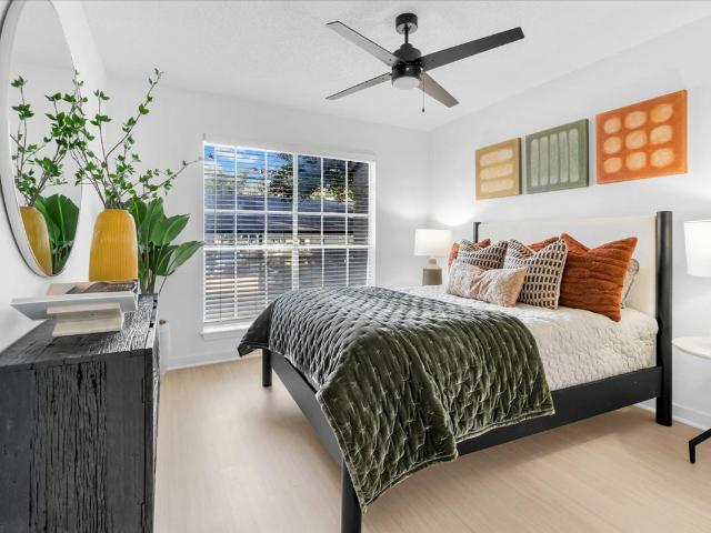The Monte 1 Bedroom Apartment for Rent at 4909 Haverwood Ln, Dallas, TX 75287