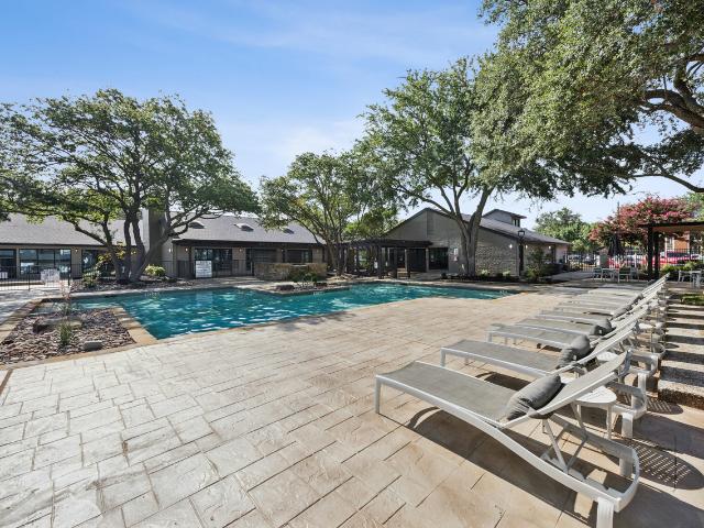 The Monte 2 Bedroom Apartment for Rent at 4909 Haverwood Ln, Dallas, TX 75287