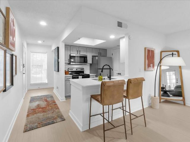 The Monte 2 Bedroom Apartment for Rent at 4909 Haverwood Ln, Dallas, TX 75287