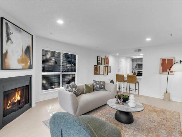 The Monte 2 Bedroom Apartment for Rent at 4909 Haverwood Ln, Dallas, TX 75287