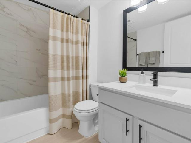 The Monte 2 Bedroom Apartment for Rent at 4909 Haverwood Ln, Dallas, TX 75287