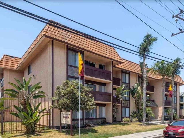 The Montecito Apartments 1 Bedroom Apartment for Rent at 13519 Yukon Ave, Hawthorne, CA 90250 East Hawthorne