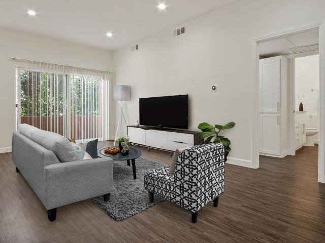 The Montecito Studio Apartment for Rent at 15215 Victory Blvd, Los Angeles, CA 91411 Van Nuys