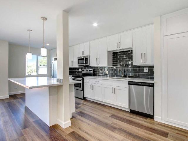The Montecito 1 Bedroom Apartment for Rent at 15215 Victory Blvd, Los Angeles, CA 91411 Van Nuys