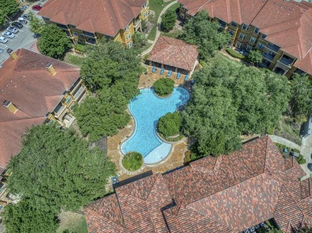 The Montecristo Apartments 1 Bedroom Apartment for Rent at 215 N Loop 1604 E, San Antonio, TX 78232 Stone Oak