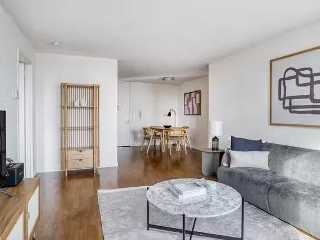 The Monterey, 175 E 96th St, East Harlem 2 Bedroom 2 Bath
