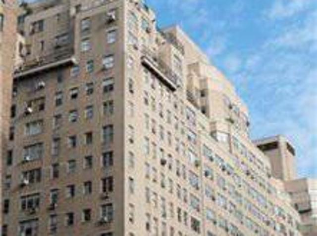 The Monterey at Park: 1 bd 2 ba
