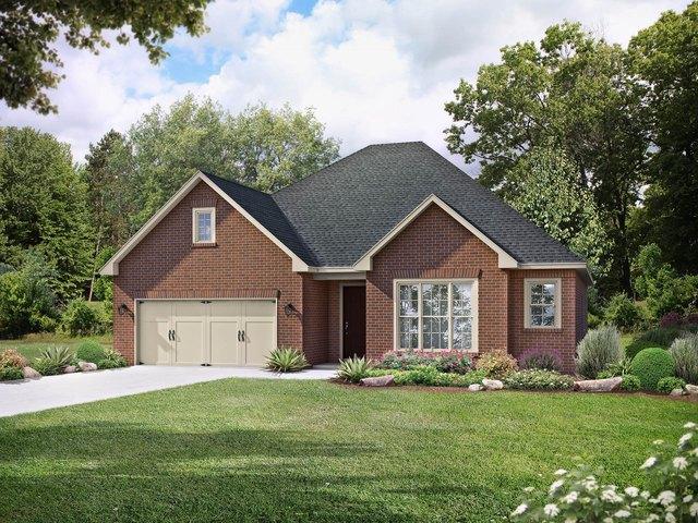 The Montgomery Plan Cain Park Community