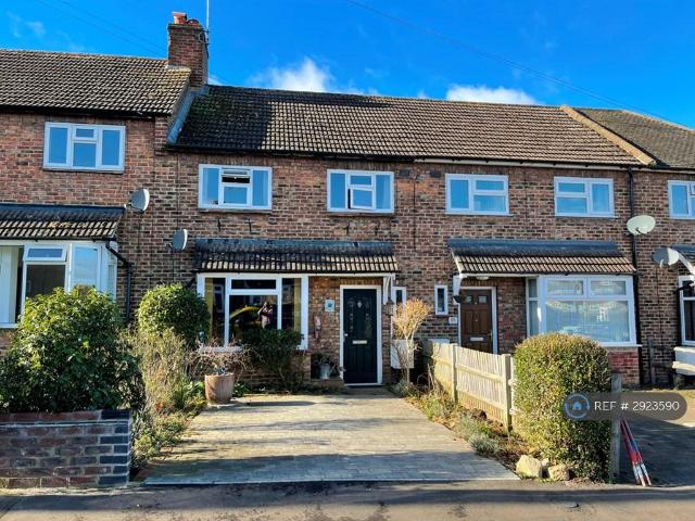 The Moor Road, Sevenoaks, TN14 3 bed terraced house to rent £1,980 pcm £457 pw