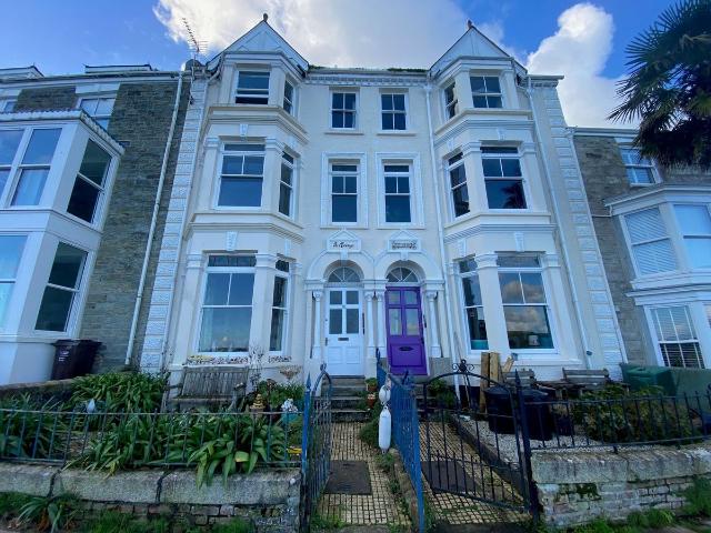 The Moorings, Falmouth TR11, Studio to rent, £825 pcm | PrimeLocation