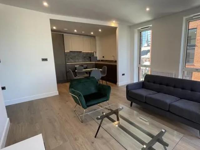 The Moorings, Lower Loveday Street, Birmingham, B19 3SG, United Kingdom | 2 bed apartment for rent #124717010 | Rentberry