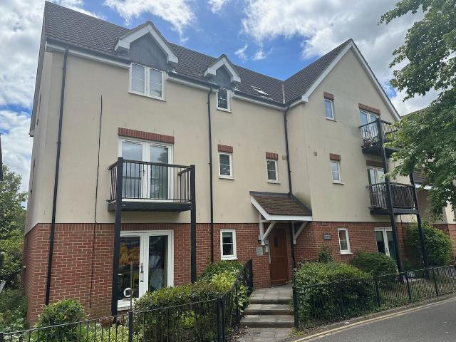 The Moorings, Swindon SN1, 1 bed flat to rent, £800 pcm | PrimeLocation