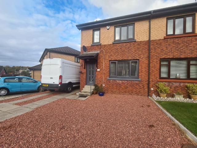 The Moorings, Paisley, Renfrewshire PA2, 3 bed semi detached house to rent, £1,395 pcm | PrimeLocation