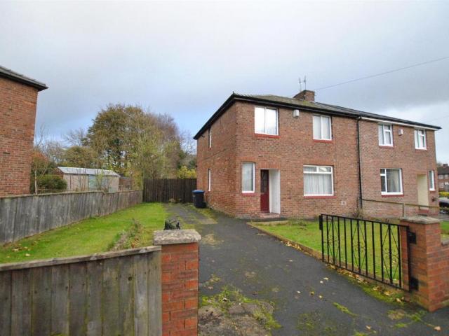 The Moorlands, Durham 4 bed semi detached house to rent £1,907 pcm £440 pw