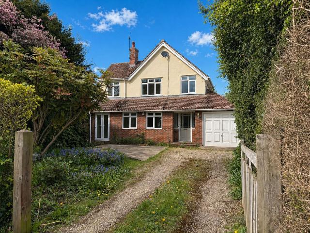 The Moors, Kidlington OX5, 6 bed detached house to rent, £2,400 pcm | PrimeLocation