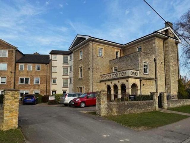 The Moors, Homewell House The Moors, 1 Bedroom Retirement