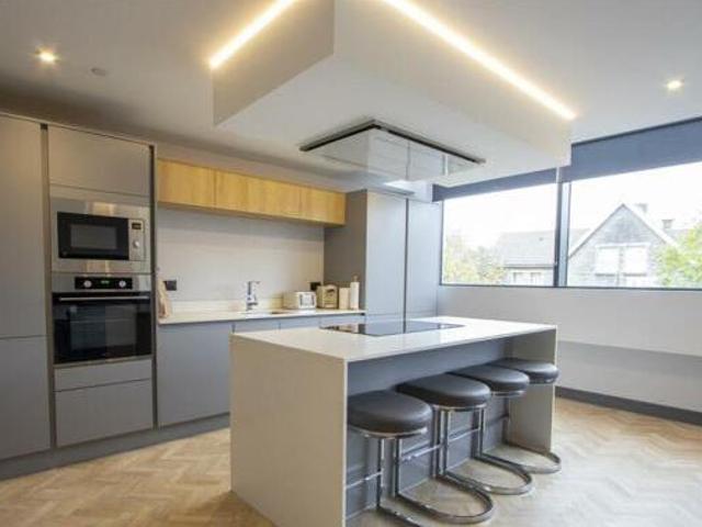 The Moorwell, Windsor Road, 2 Bedroom Duplex