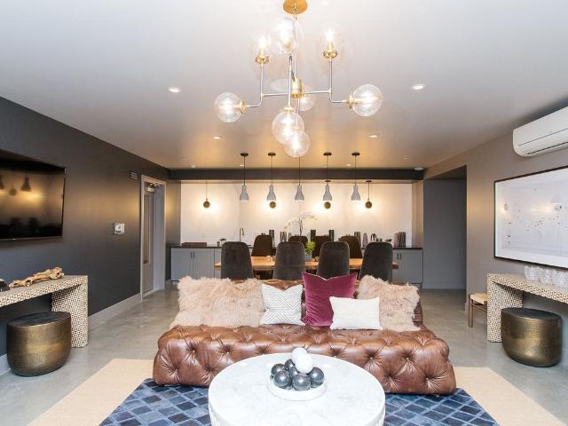 The Moran 2 Bedroom Apartment for Rent at 570 21st St, Oakland, CA 94612 Uptown
