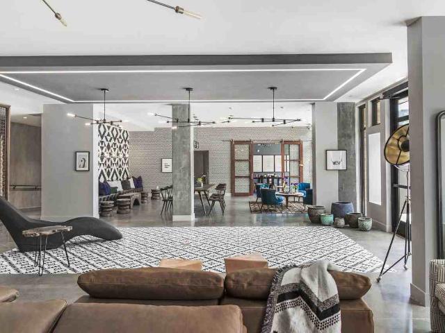 The Moran 2 Bedroom Apartment for Rent at 570 21st St, Oakland, CA 94612 Uptown