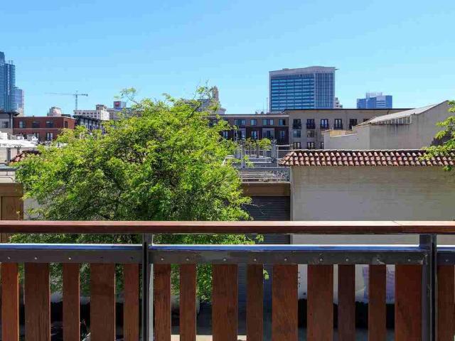 The Moran Studio Apartment for Rent at 570 21st St, Oakland, CA 94612 Uptown