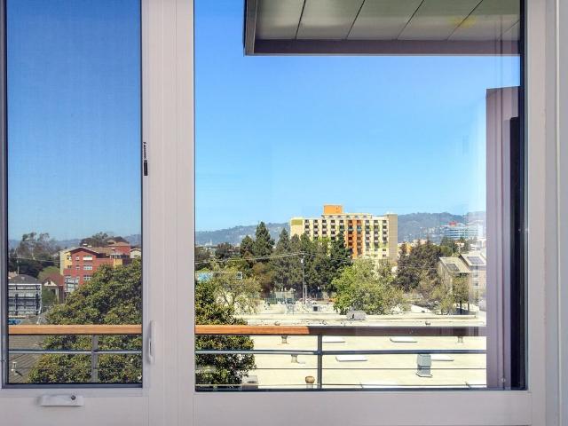 The Moran Studio Apartment for Rent at 570 21st St, Oakland, CA 94612 Uptown
