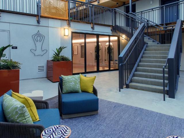 The Moran Studio Apartment for Rent at 570 21st St, Oakland, CA 94612 Uptown