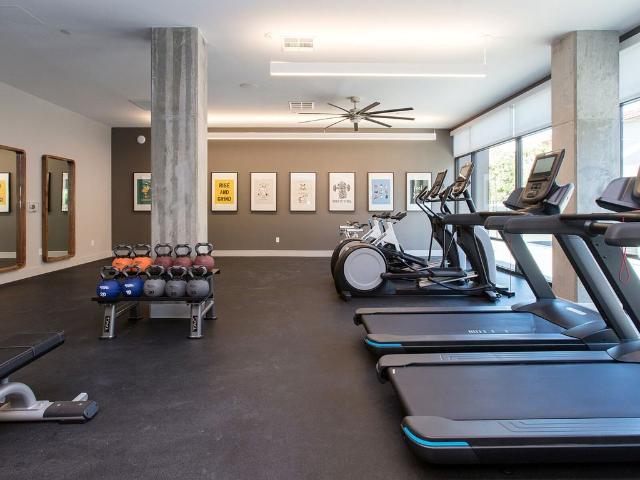 The Moran Studio Apartment for Rent at 570 21st Street, Oakland, CA 94612 Uptown