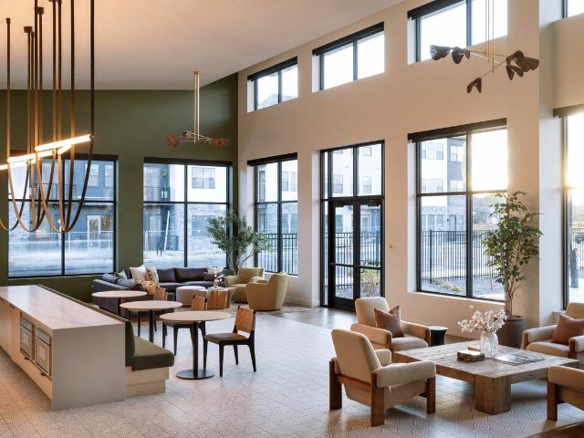 The Moraine 3 Bedroom Apartment for Rent at 2735 Mountain Brook Dr, Longmont, CO 80503