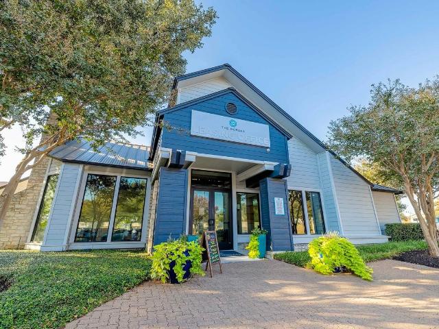 The Morgan 2 Bedroom Apartment for Rent at 1801 Wells Branch Pkwy, Wells Branch, TX 78728 Wells Branch