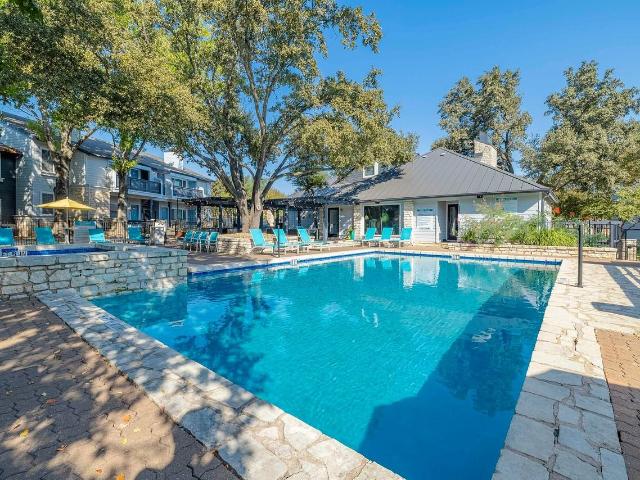 The Morgan 2 Bedroom Apartment for Rent at 1801 Wells Branch Pkwy, Wells Branch, TX 78728 Wells Branch