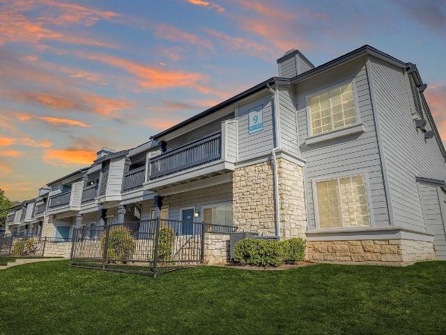 The Morgan 2 Bedroom Apartment for Rent at 1801 Wells Branch Pkwy, Wells Branch, TX 78728 Wells Branch