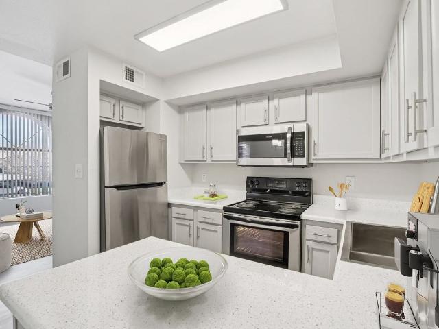 The Morrison Apartments 1 Bedroom Apartment for Rent at 2343 W Main St, Mesa, AZ 85201