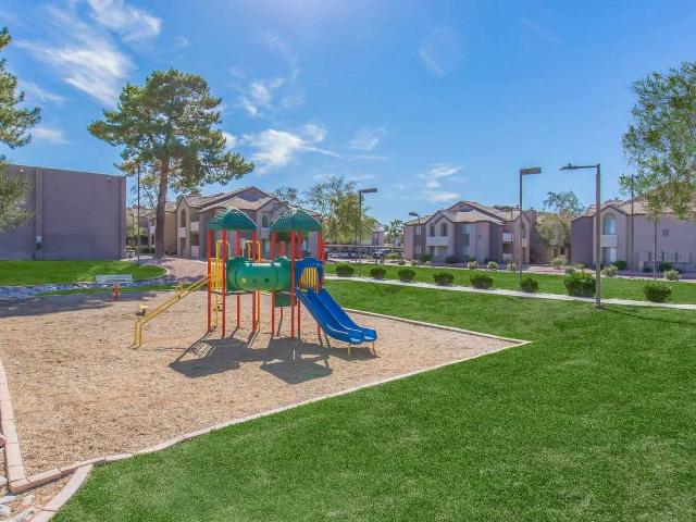 The Morrison Apartments 2 Bedroom Apartment for Rent at 2343 W Main St, Mesa, AZ 85201