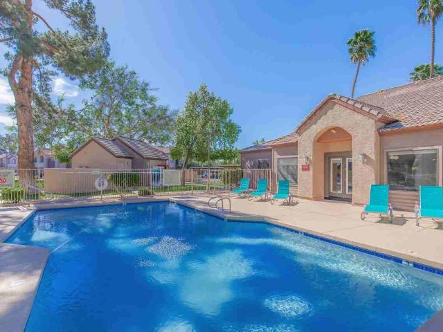 The Morrison Apartments 2 Bedroom Apartment for Rent at 2343 W Main St, Mesa, AZ 85201