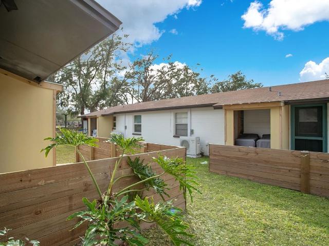 The Morton Apartments 3 Bedroom Apartment for Rent at 501 W Ball St, Plant City, FL 33563 Improvement League of Plant City