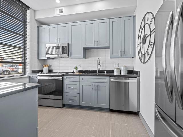 The Mosaic 2 Bedroom Apartment for Rent at 3611 Colley Ave, Norfolk, VA 23508 Park Place