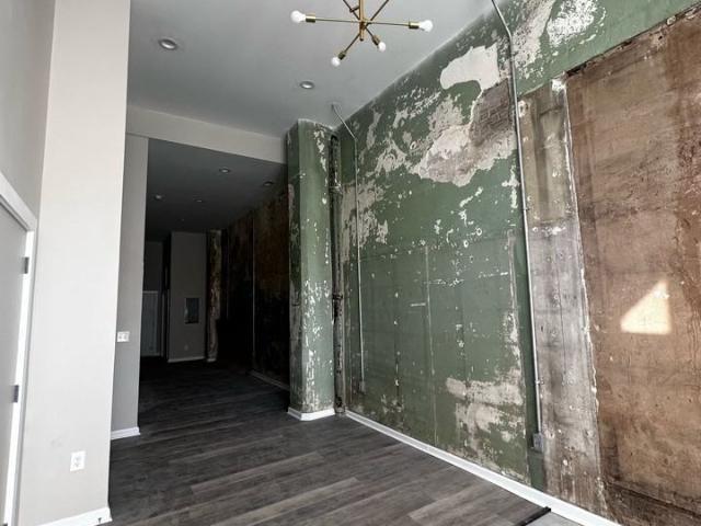 The Most Beautiful Apartment Building in Eden 1 Bedroom Apartment for Rent at 625 Washington St, Eden, NC 27288