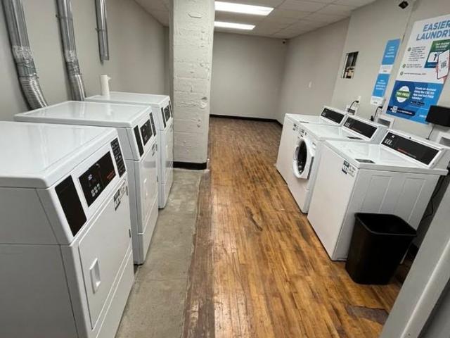 The Most Beautiful Apartment Building in Eden 2 Bedroom Apartment for Rent at 625 Washington St, Eden, NC 27288