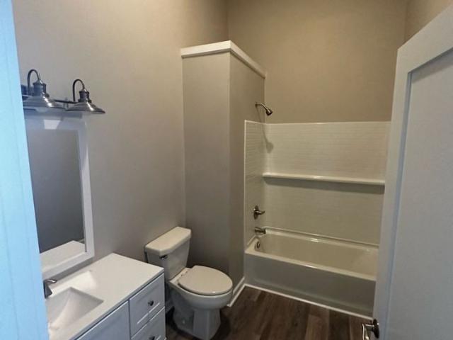 The Most Beautiful Apartment Building in Eden 2 Bedroom Apartment for Rent at 625 Washington St, Eden, NC 27288