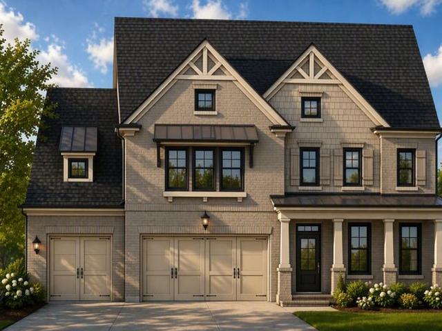 The Mathews Plan Bellmoore Park Community