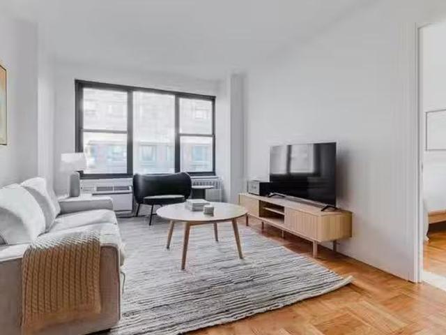 The Mayfair, 145 4th Ave, East Village 1 Bedroom 1 Bath